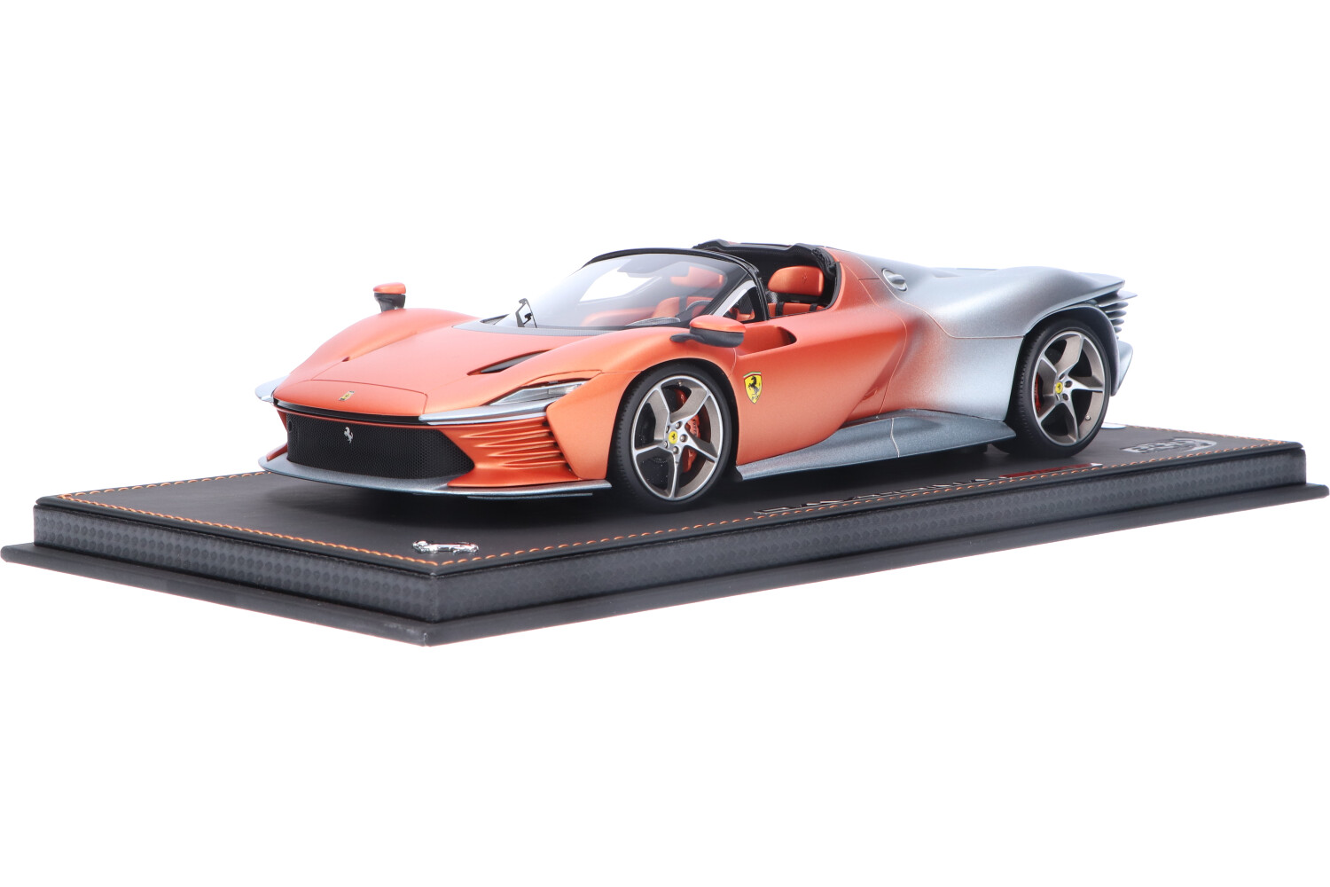 Ferrari SP3 Daytona | House of Modelcars