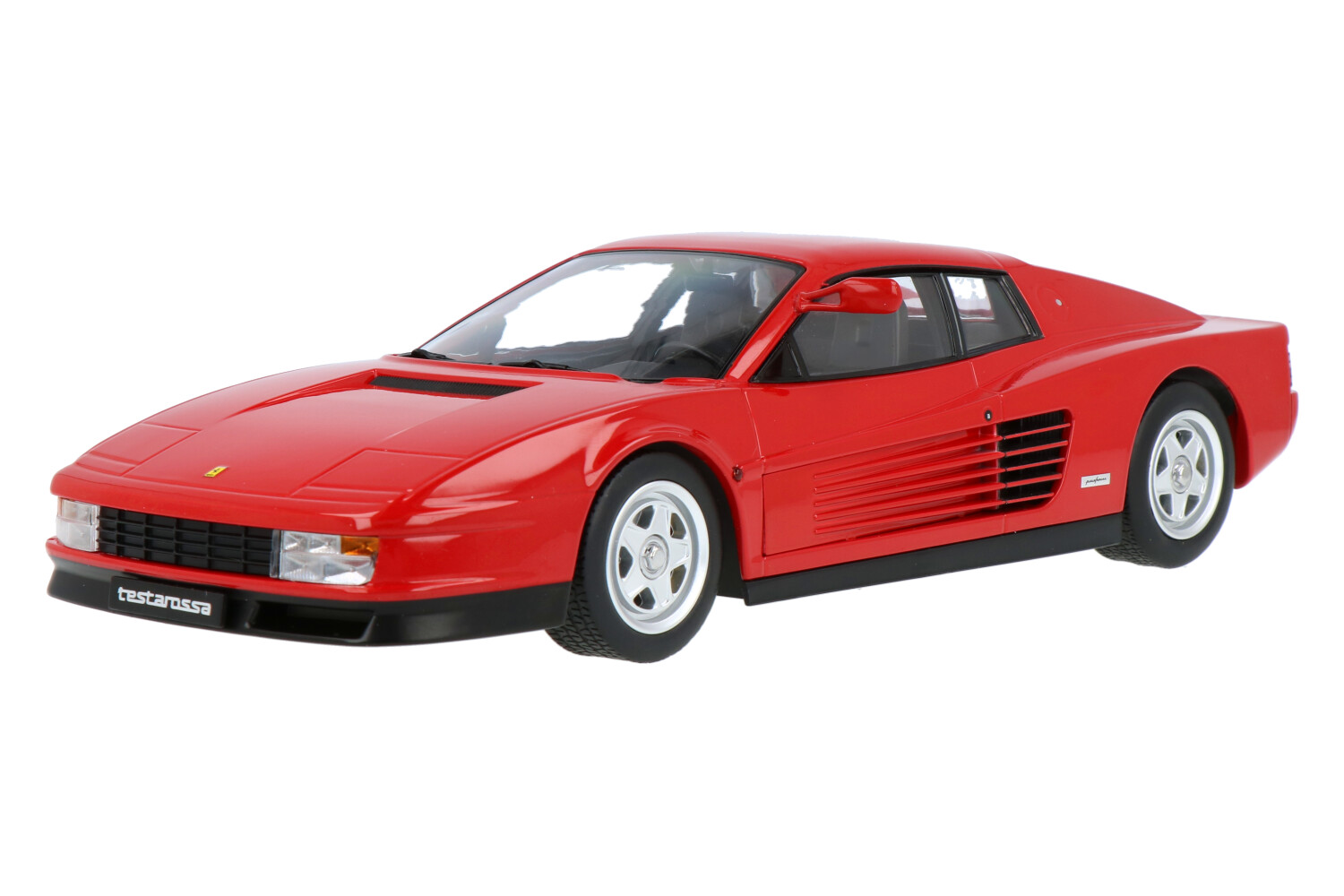 Ferrari Testarossa Monospecchio | House of Modelcars
