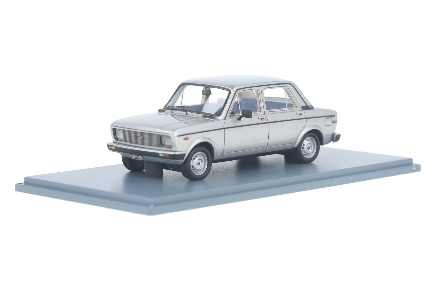 Fiat 128 1100 CL | House of Modelcars