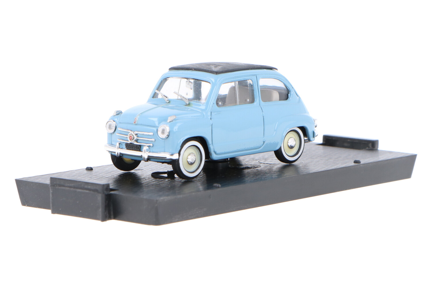 Fiat 600 | House of Modelcars