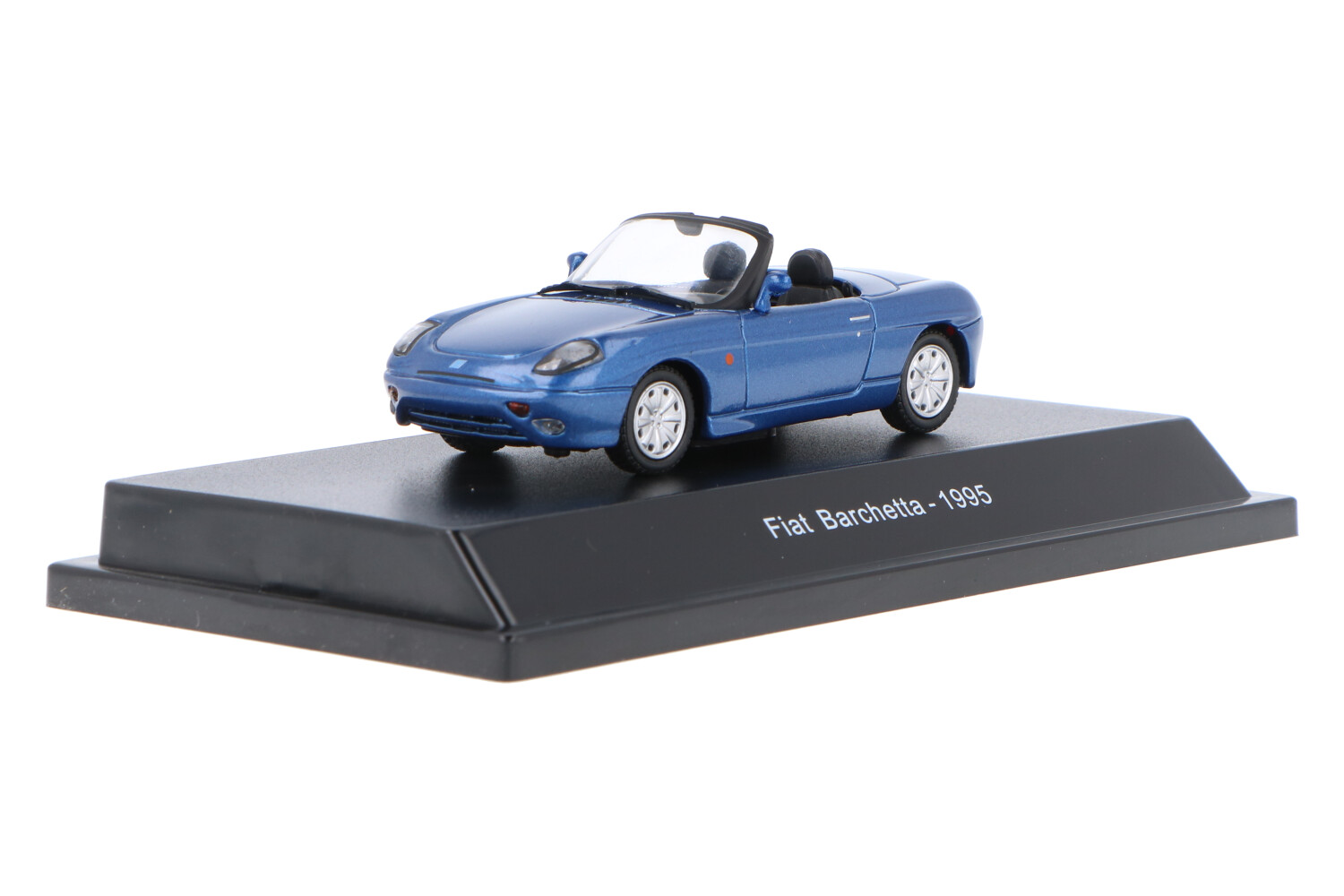 Fiat Barchetta | House of Modelcars