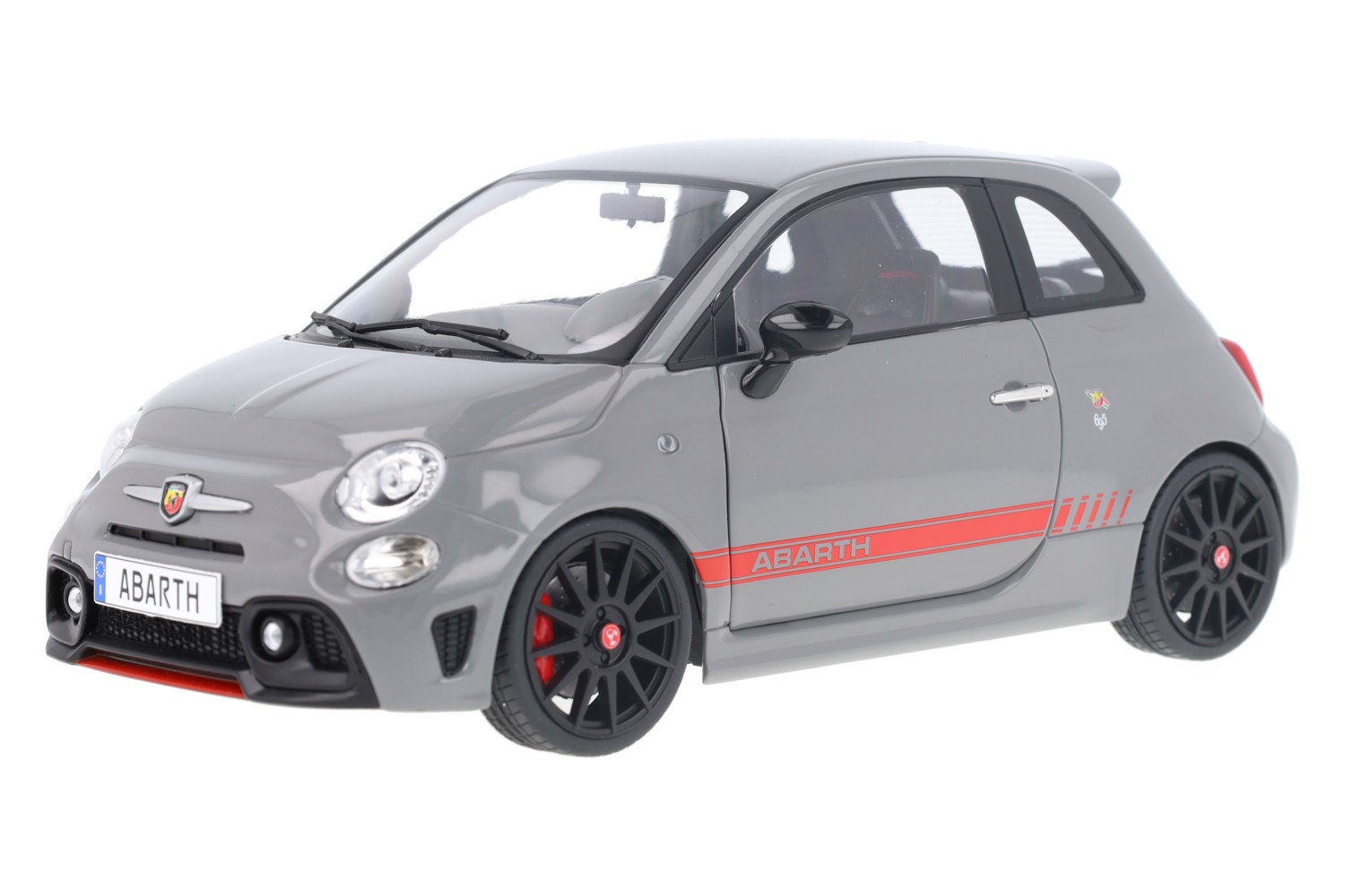 Fiat 695 Abarth 'XSR Yamaha' | House of Modelcars