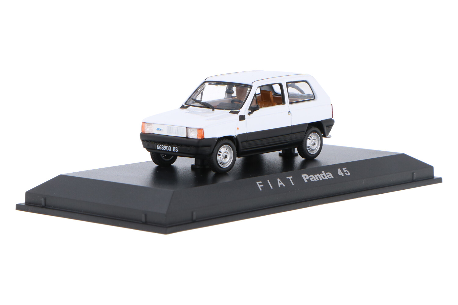 Fiat Panda | House of Modelcars