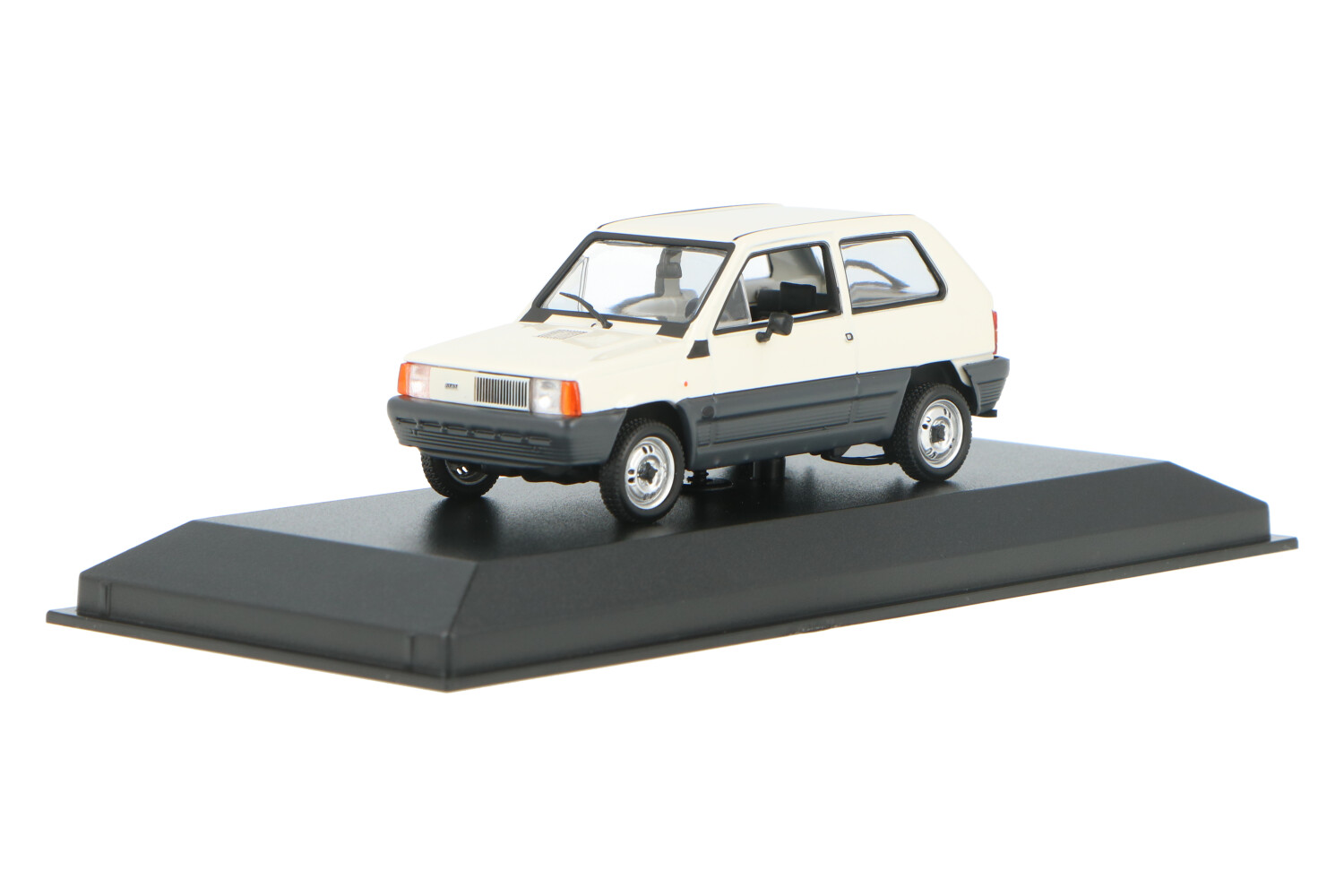 Fiat Panda | House of Modelcars