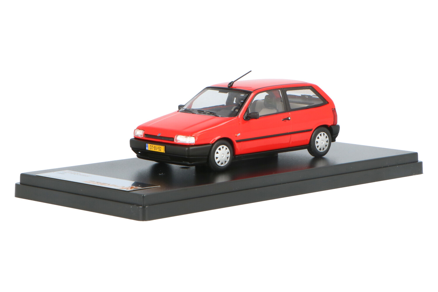 Fiat Tipo 3-Door | House of Modelcars
