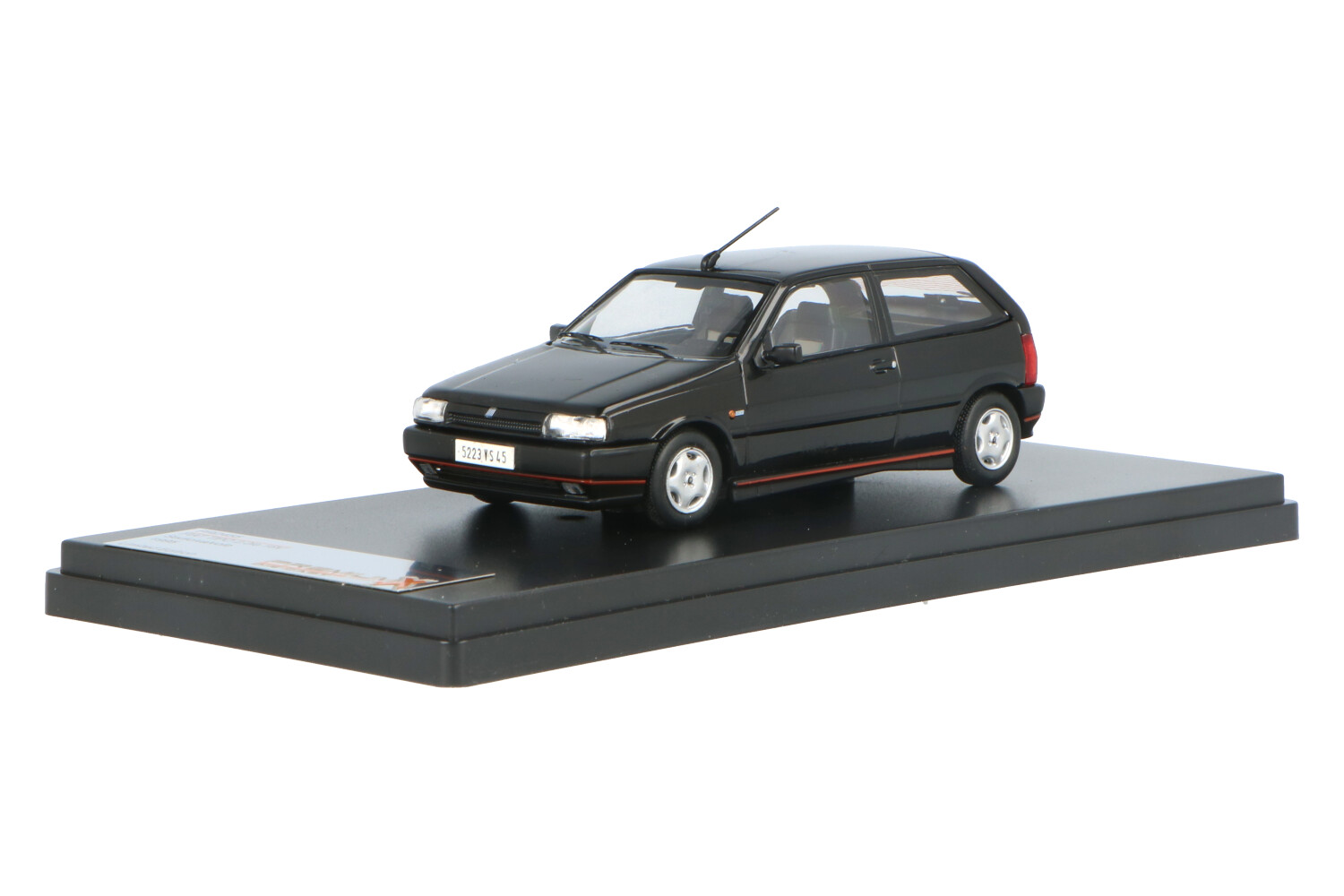 Fiat Tipo 2.0ie 16V Sedicivalvole | House of Modelcars
