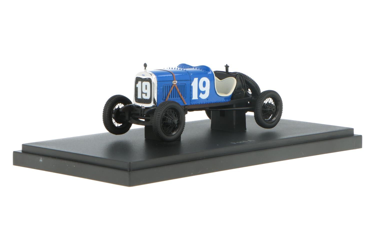 Ford A | House of Modelcars