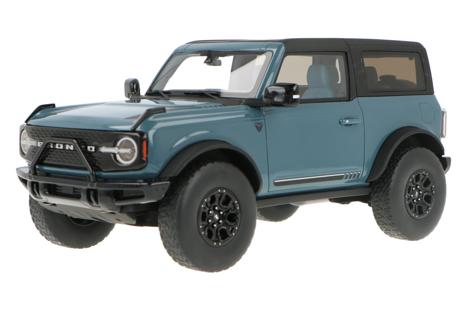 Ford Bronco First Edition | House of Modelcars