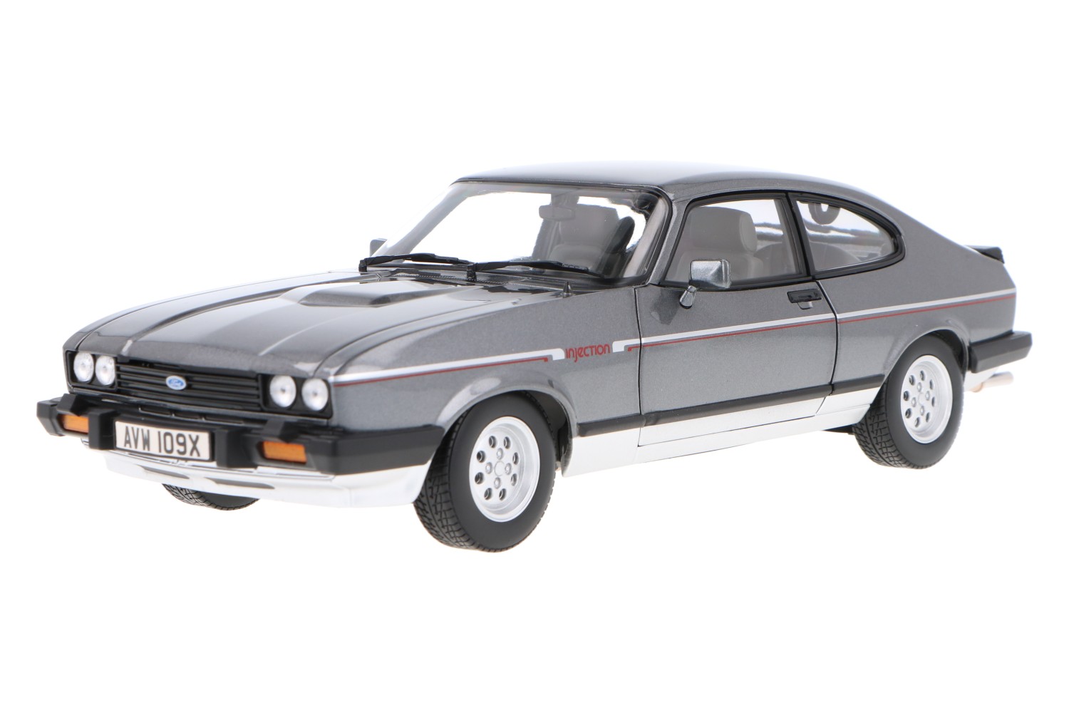 Ford Capri 2.8i Injection | House of Modelcars