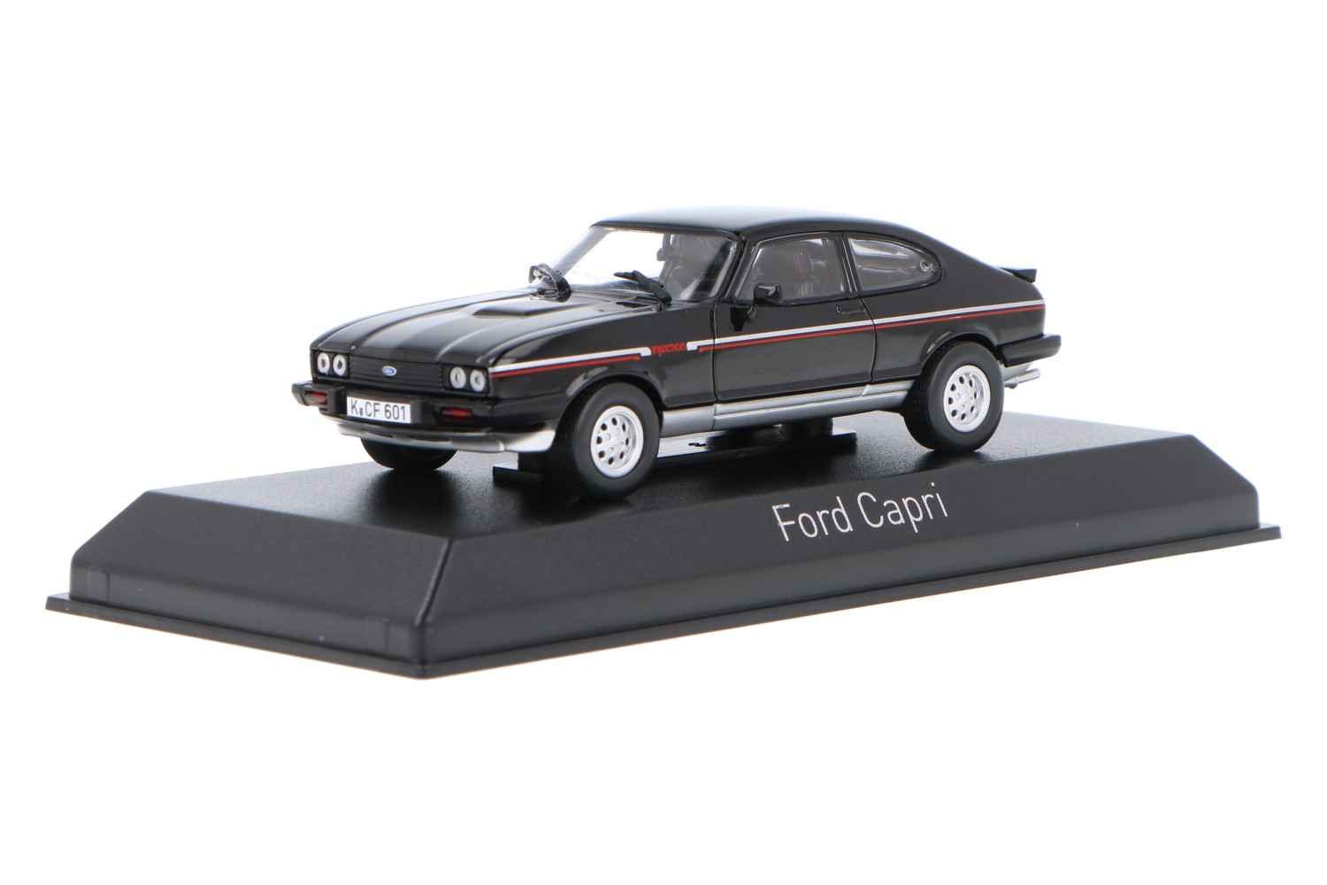 Ford Capri III | House of Modelcars