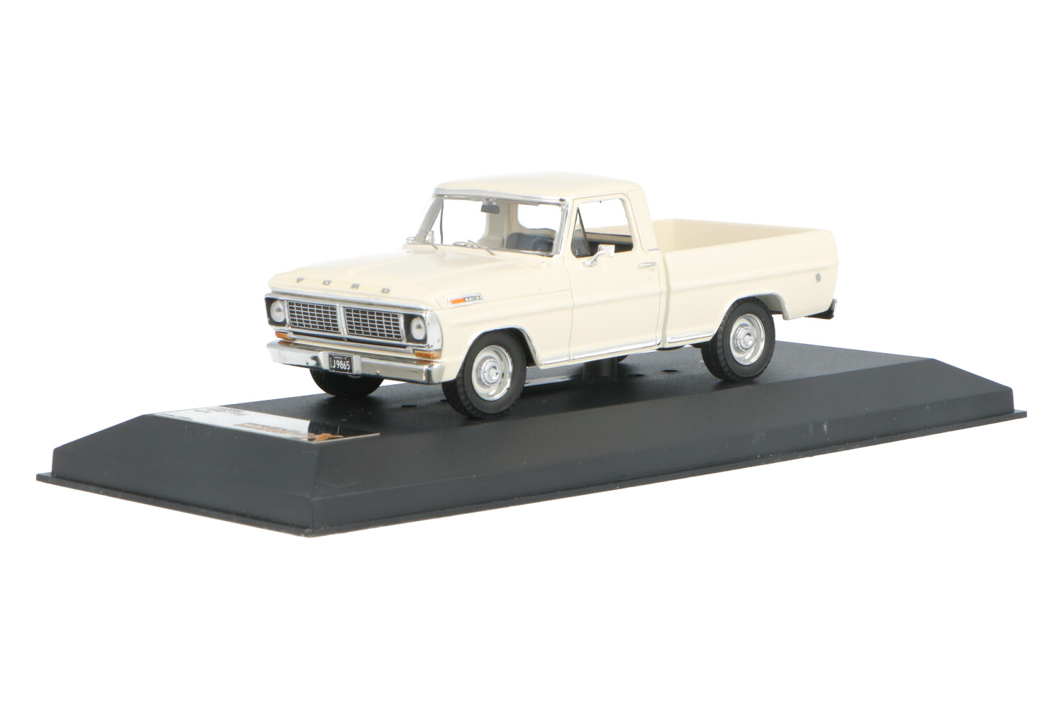 Ford F100 | House of Modelcars