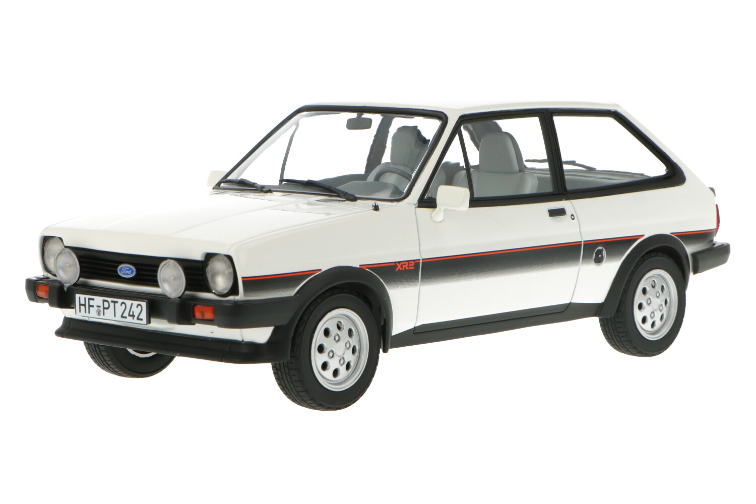 Ford Fiesta XR2 | House of Modelcars