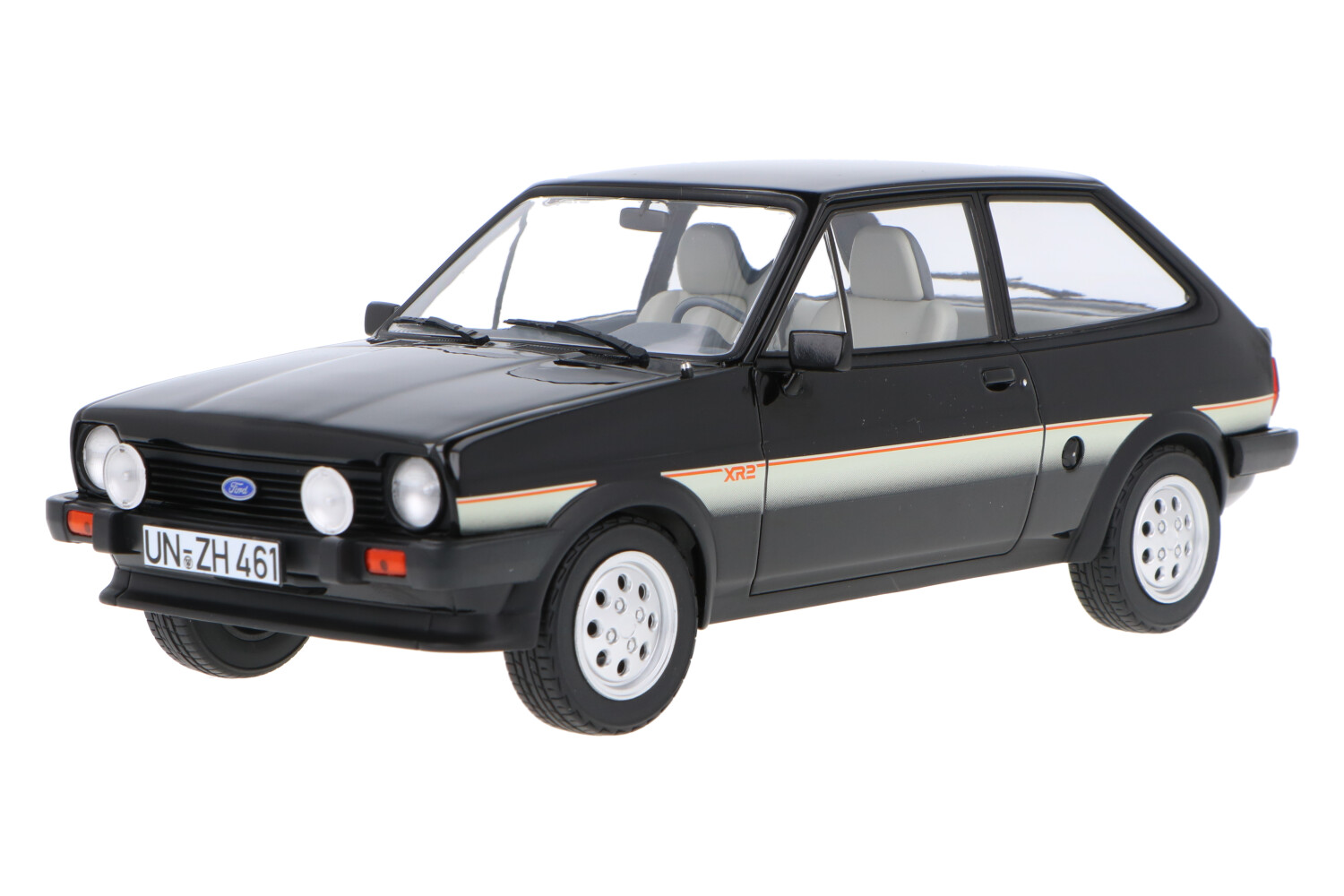 Ford Fiesta XR2 | House of Modelcars