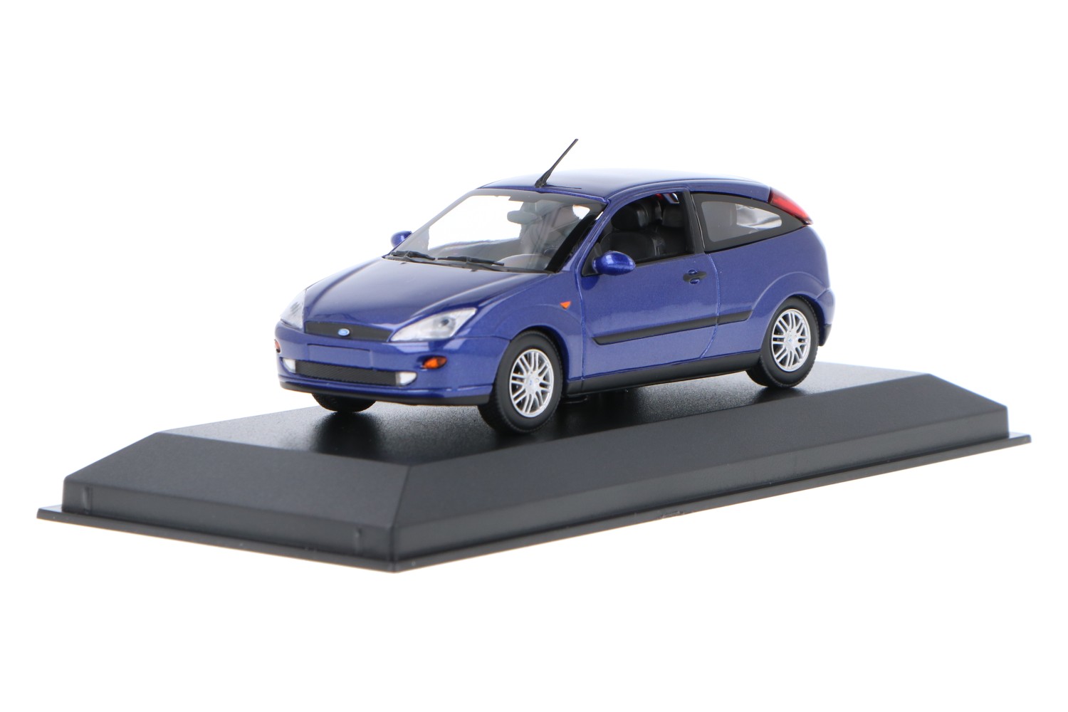 Ford Focus | House of Modelcars