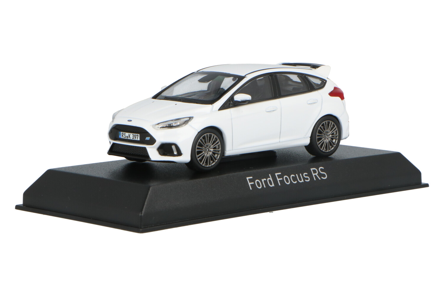 Ford Focus RS | House of Modelcars