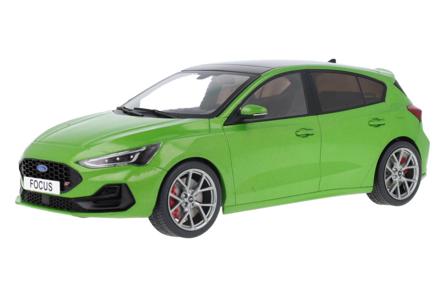 Ford Focus ST | House of Modelcars