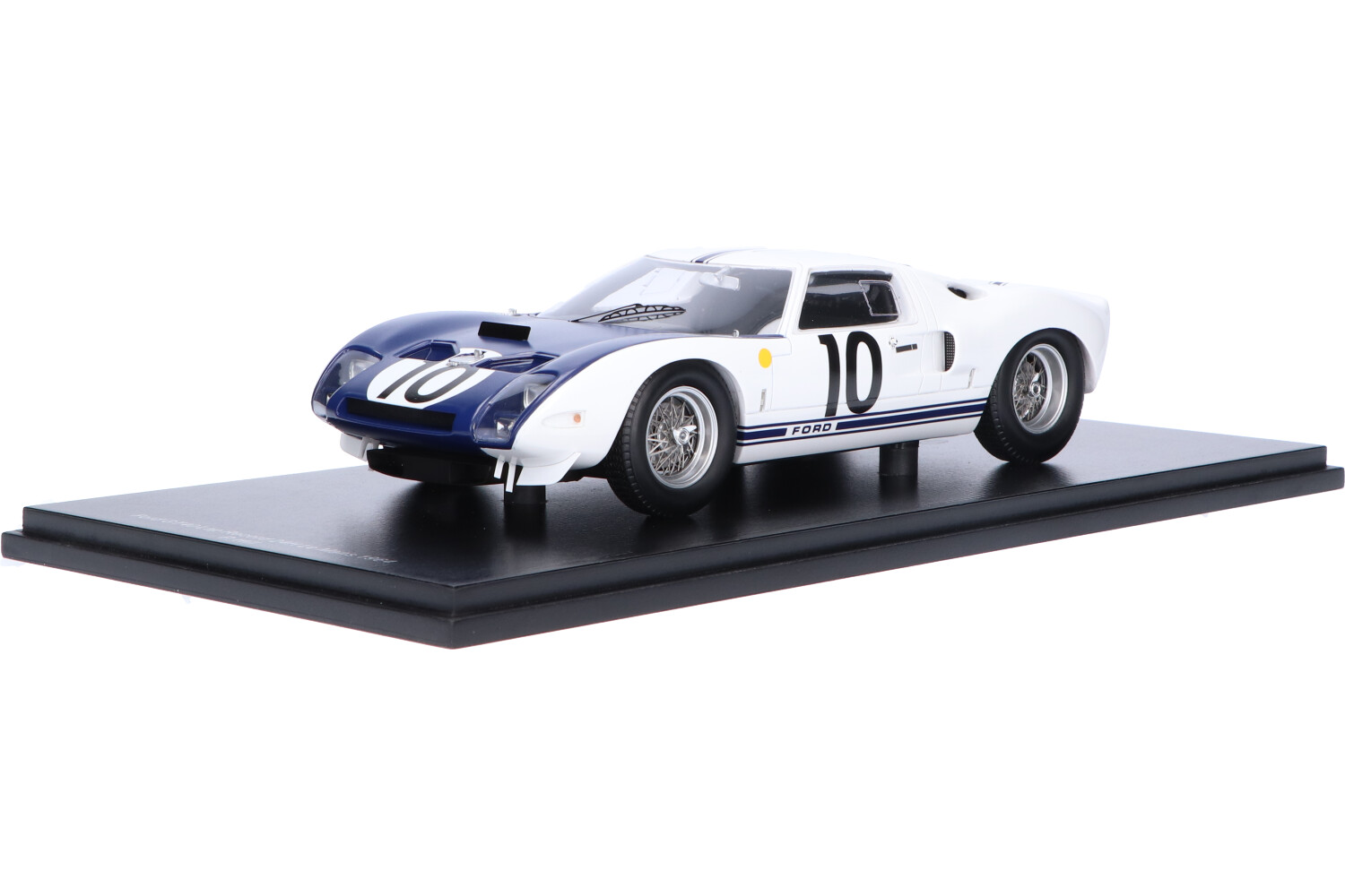 Ford GT40 | House of Modelcars