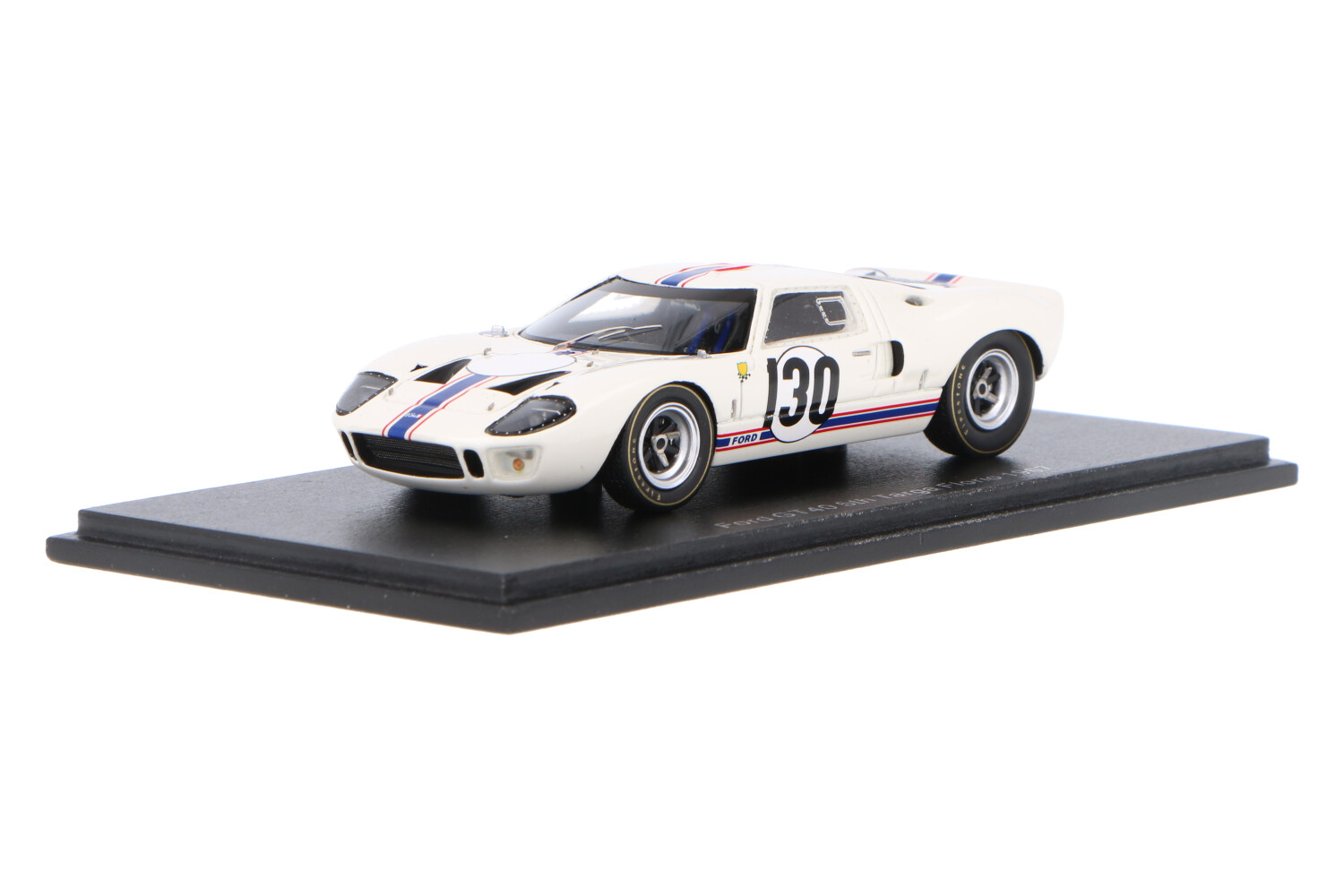 Ford GT40 | House of Modelcars