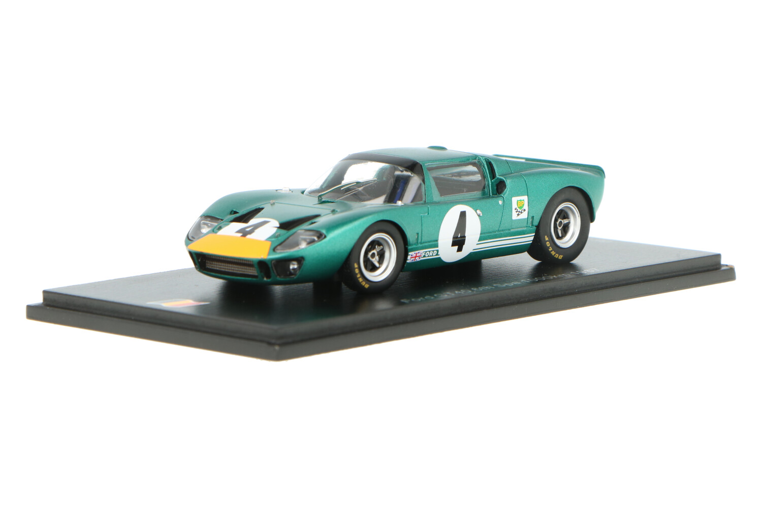Ford GT40 | House of Modelcars