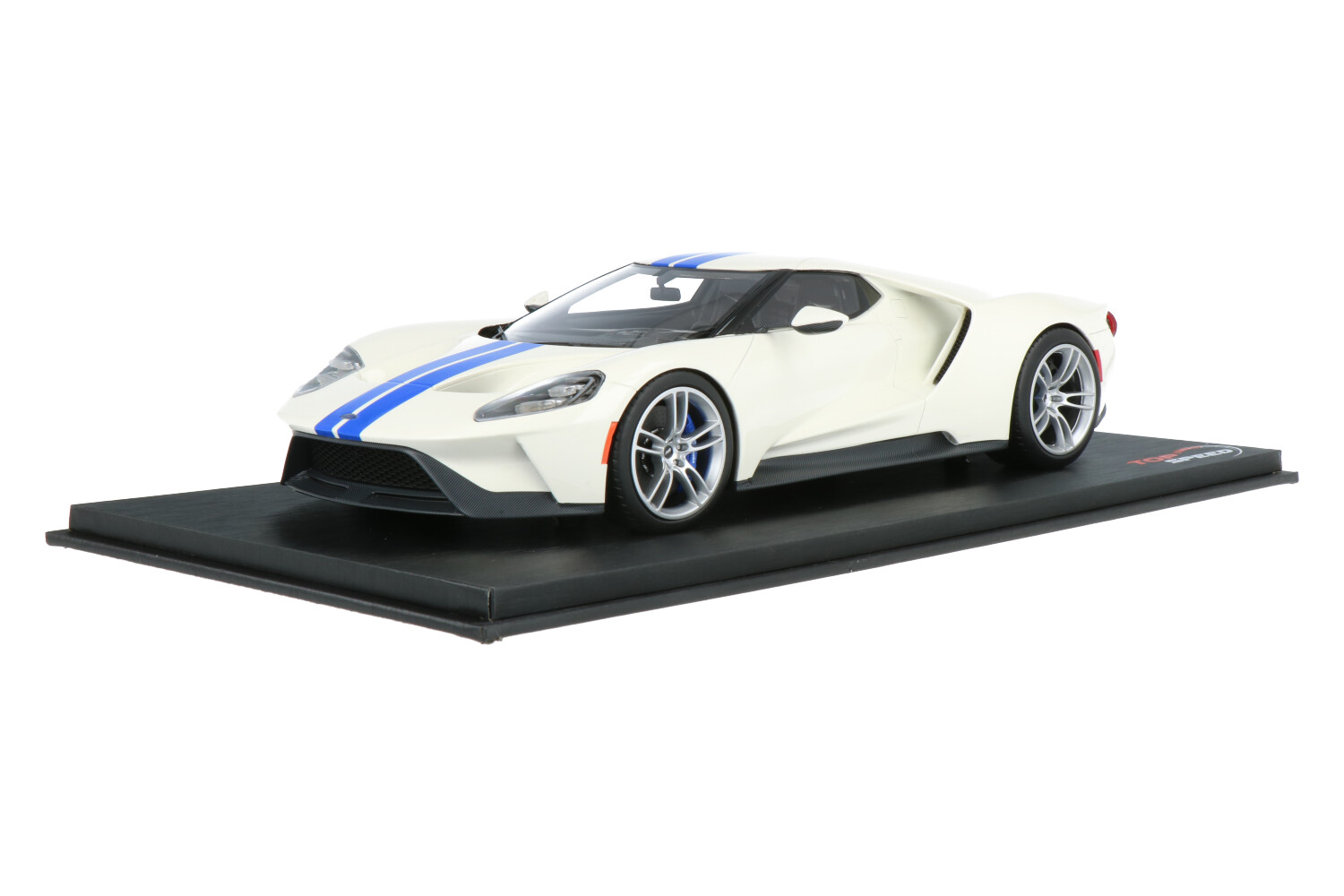 Ford GT | House of Modelcars
