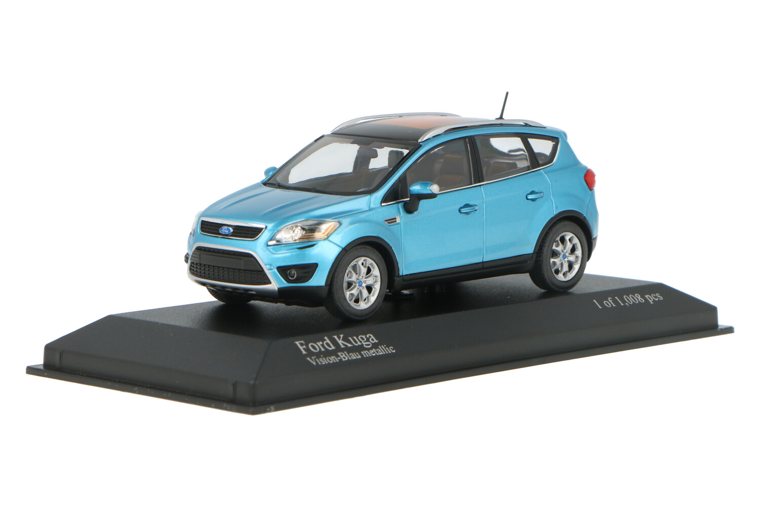 Ford Kuga | House of Modelcars