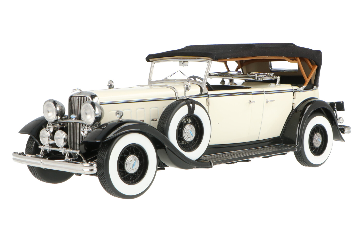 Ford Lincoln KB Top Up | House of Modelcars