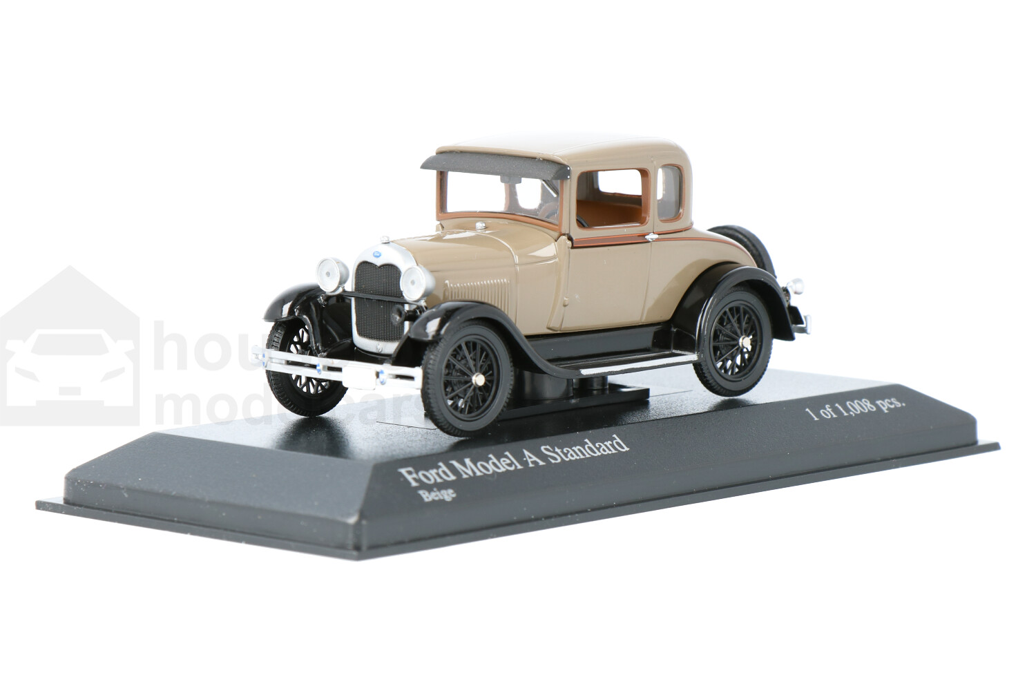 Ford Model A Standard | House of Modelcars