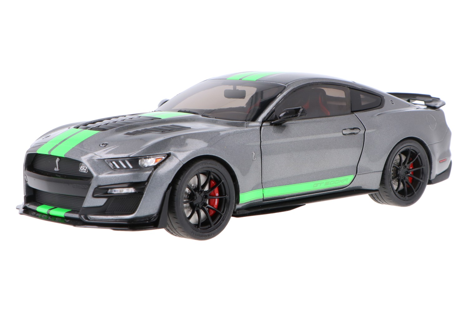 Ford Mustang GT500 | House of Modelcars