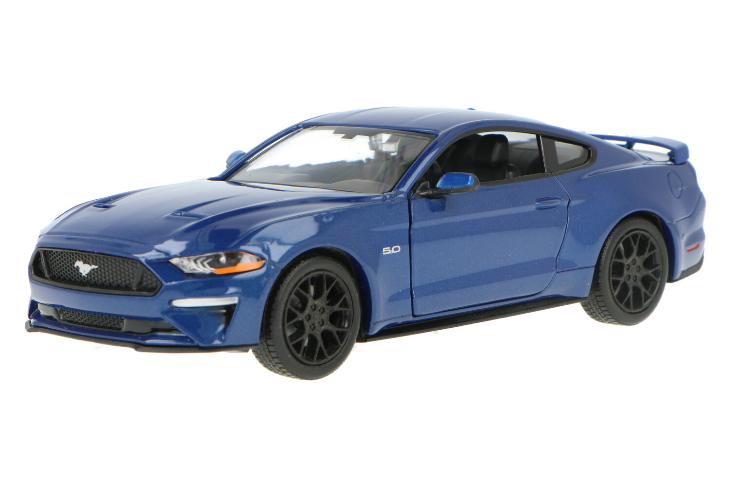 Ford Mustang GT 5.0 V8 | House of Modelcars