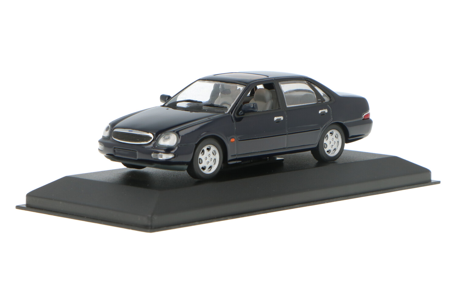 Ford Scorpio Saloon | House of Modelcars