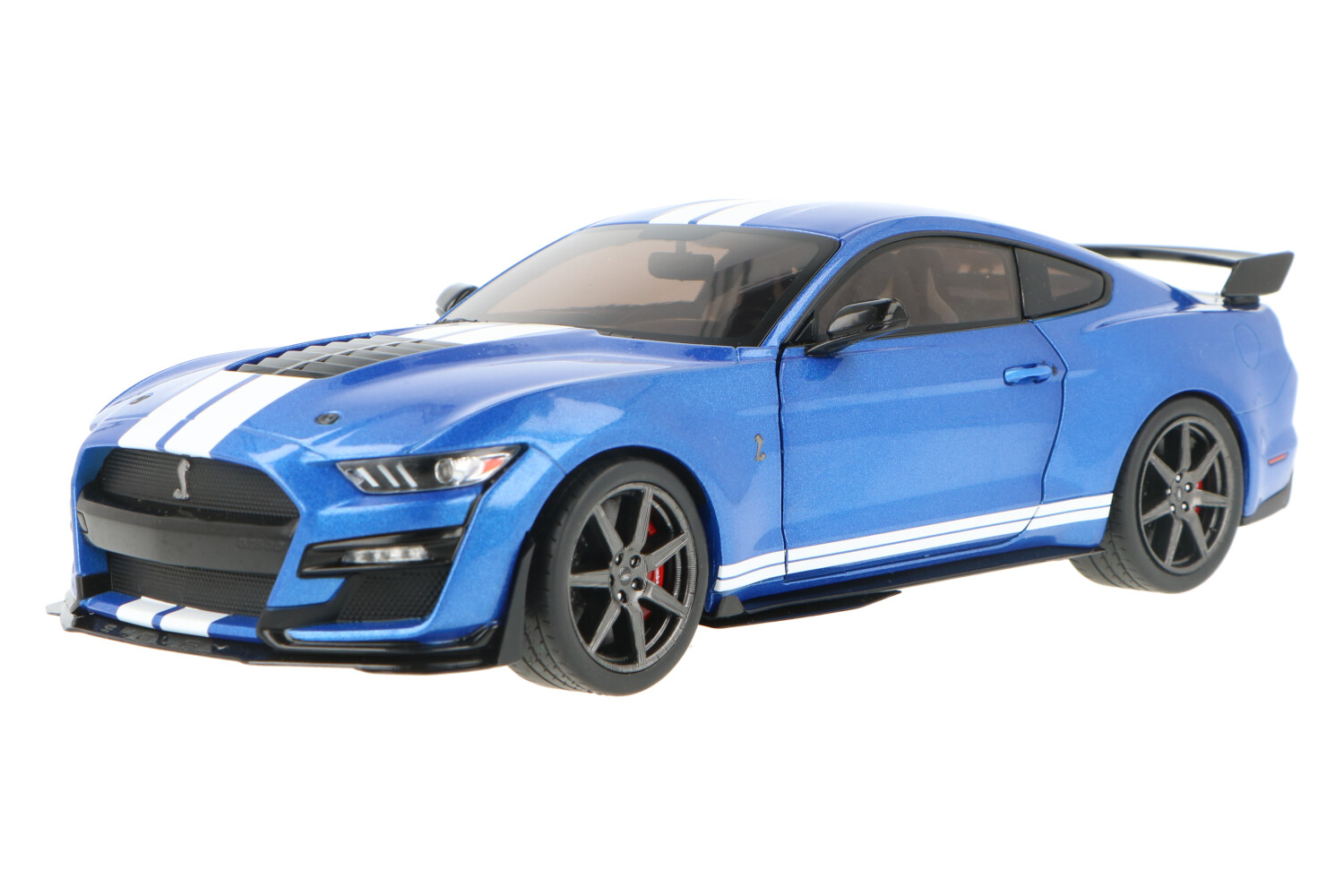 Ford Shelby GT500 Fastback | House of Modelcars