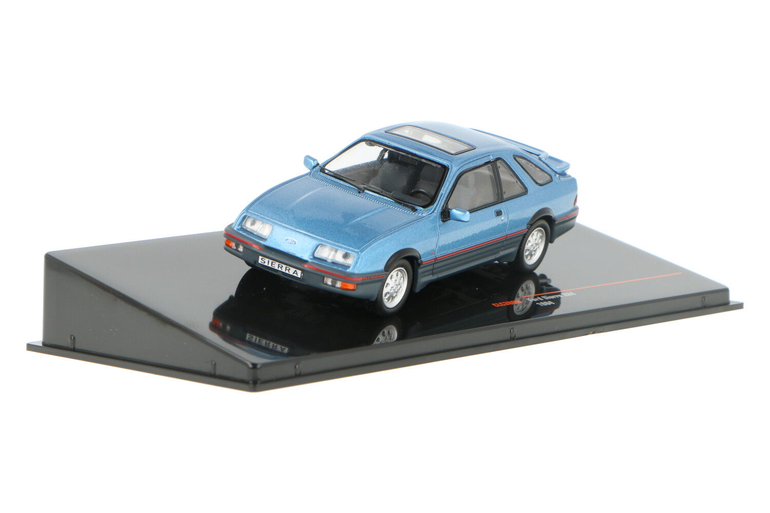 Ford XR4 | House of Modelcars