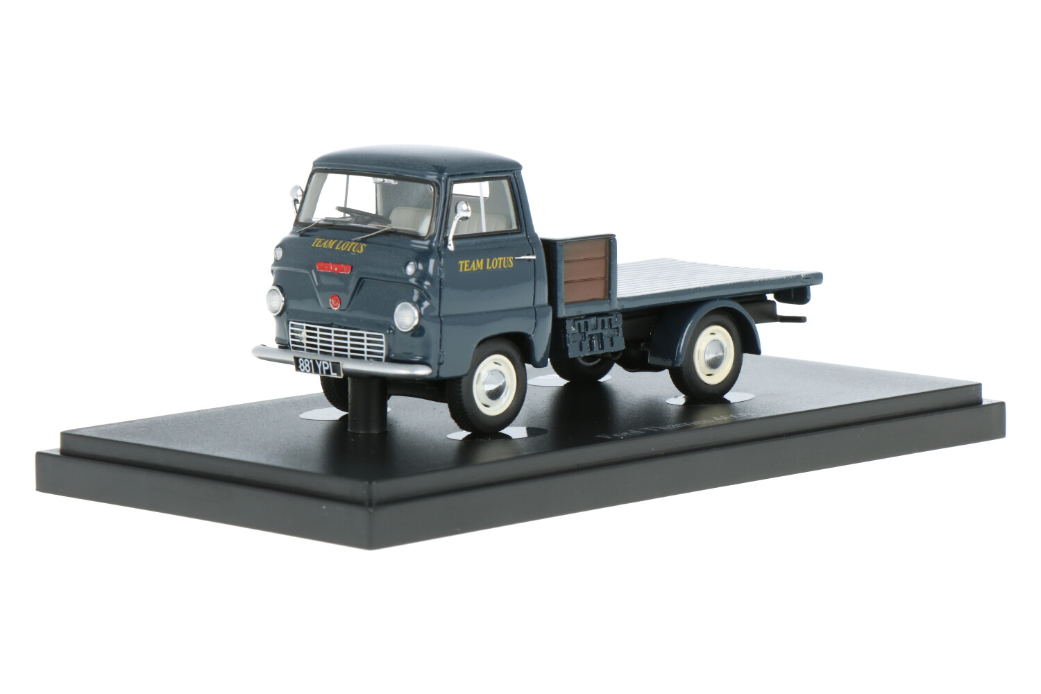 Ford Thames 400E | House of Modelcars