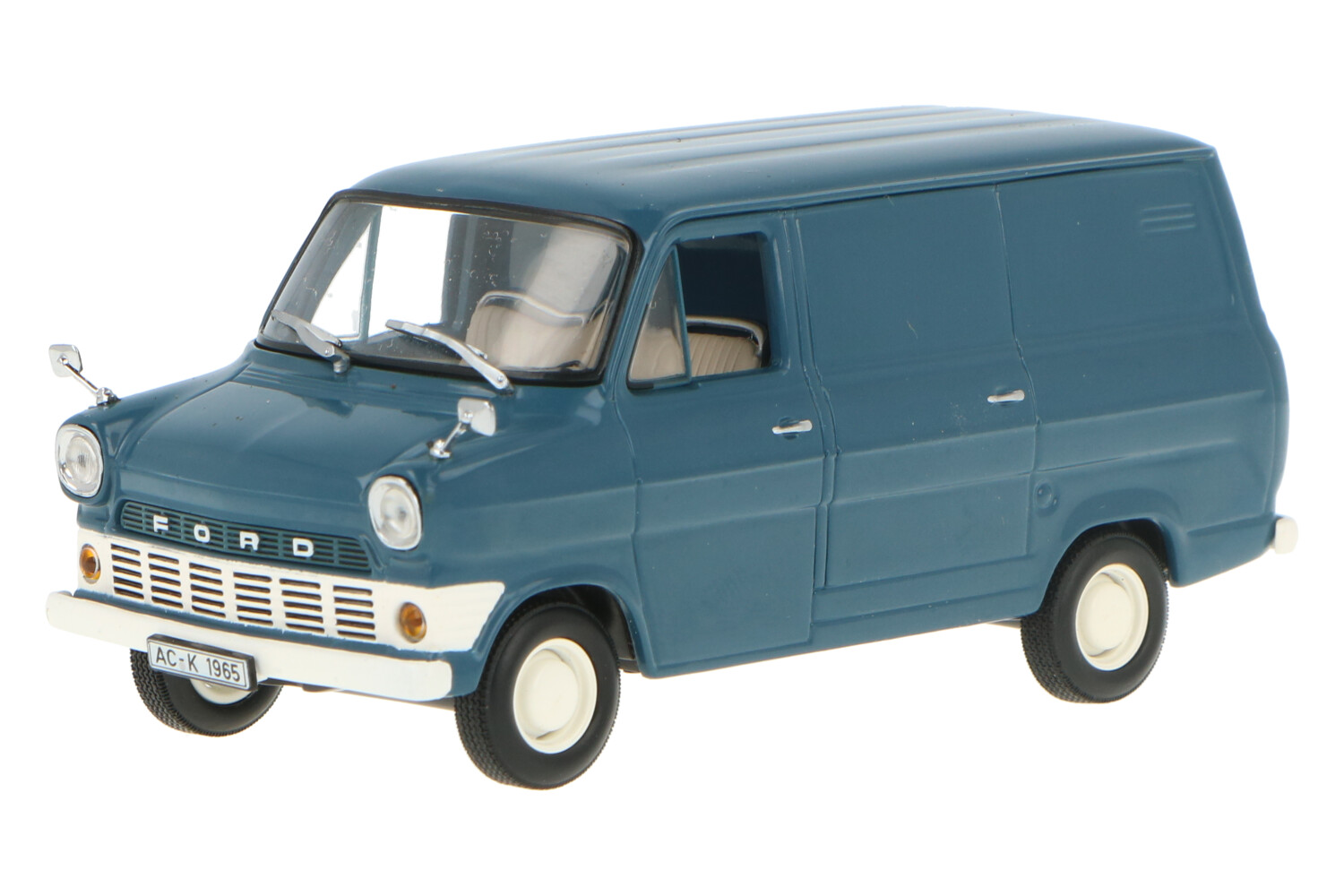 Ford Transit | House of Modelcars