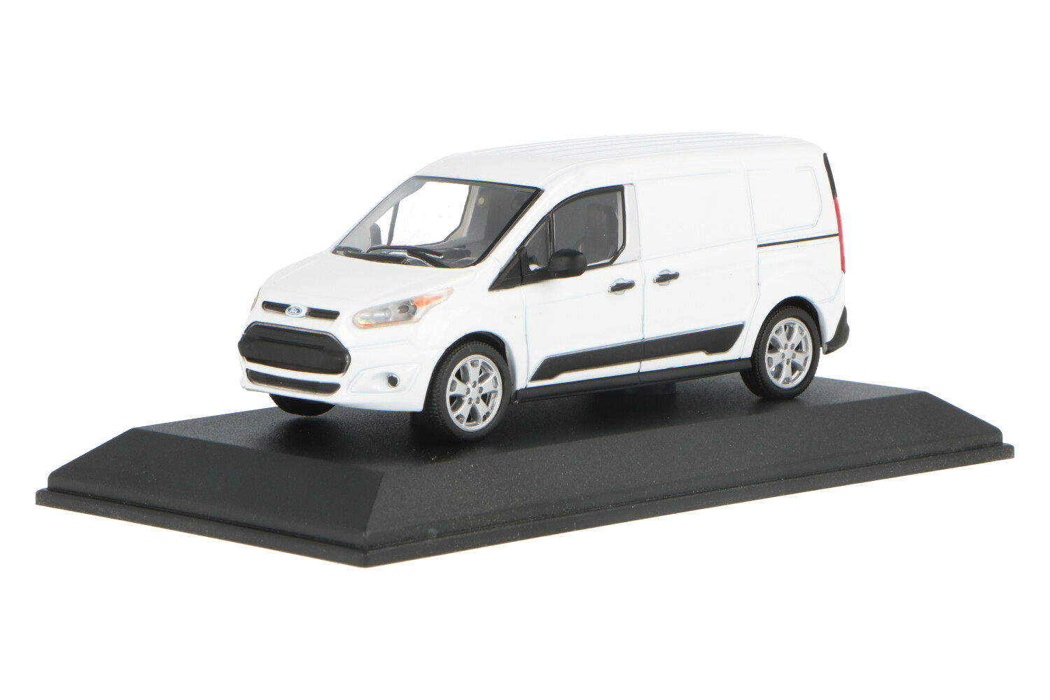 Ford Transit Connect | House of Modelcars