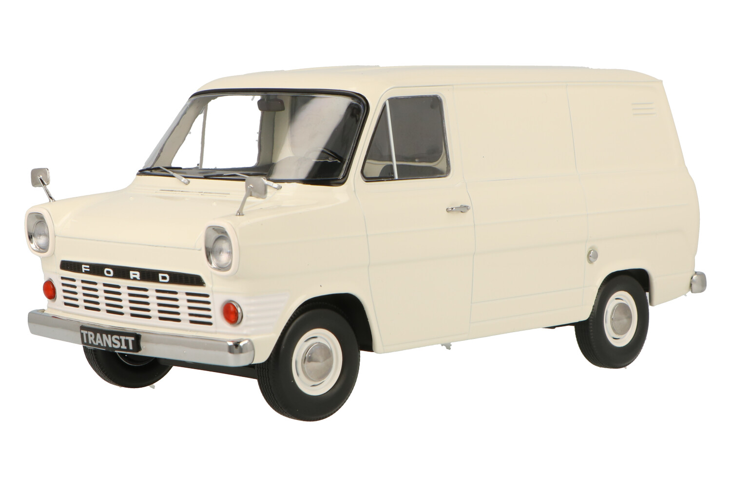 Ford Transit Delivery | House of Modelcars