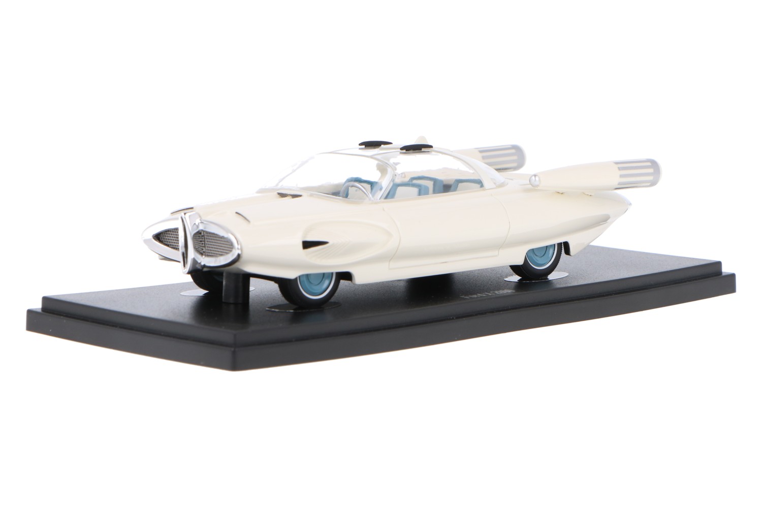 Ford X 2000 Concept car | House of Modelcars