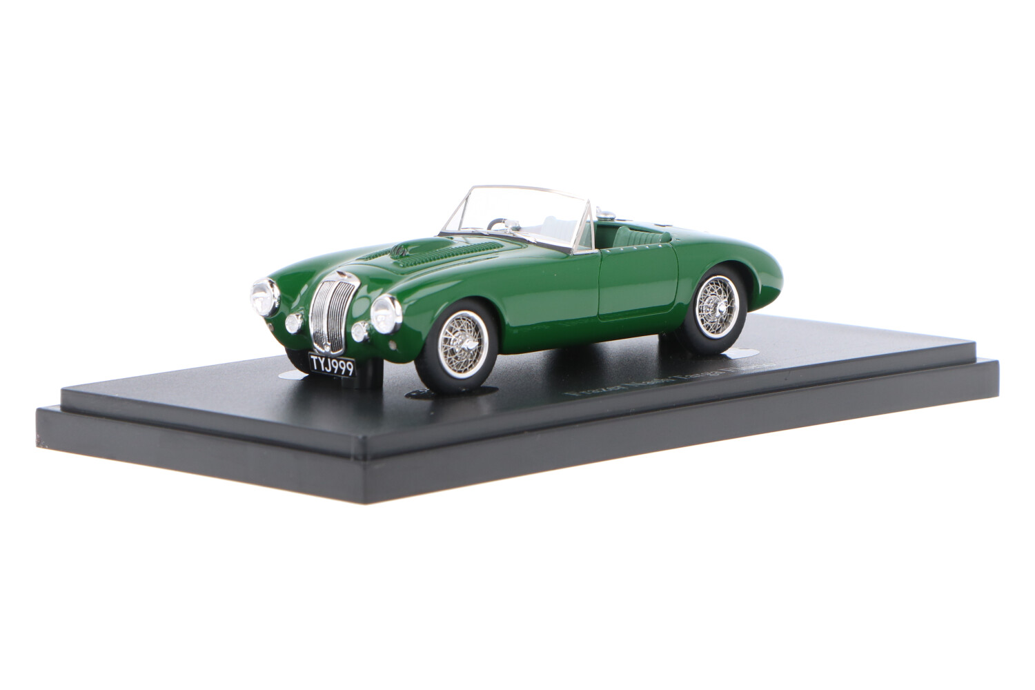 Frazer Nash Targa Florio Sports | House of Modelcars