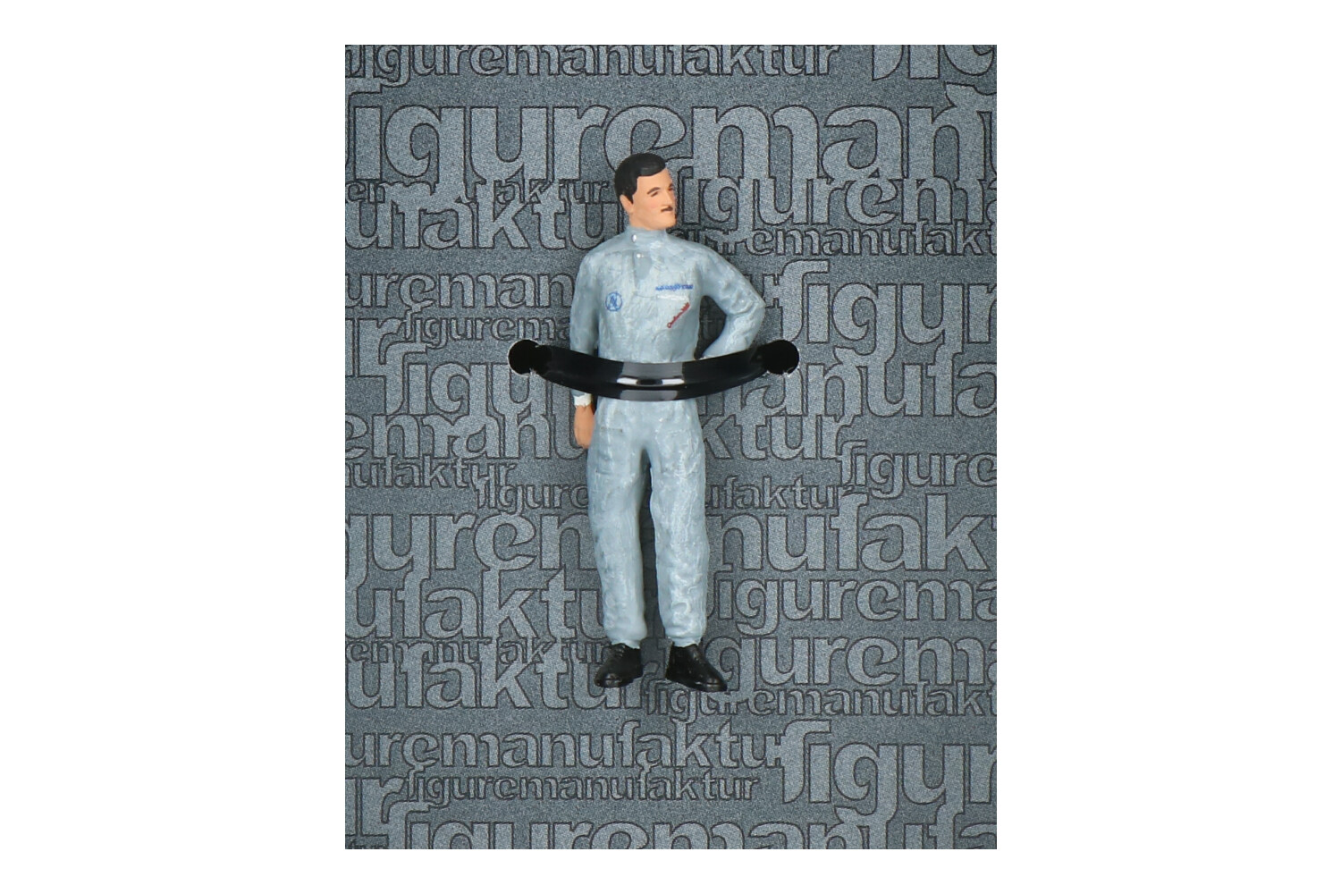 Graham Hill | House of Modelcars