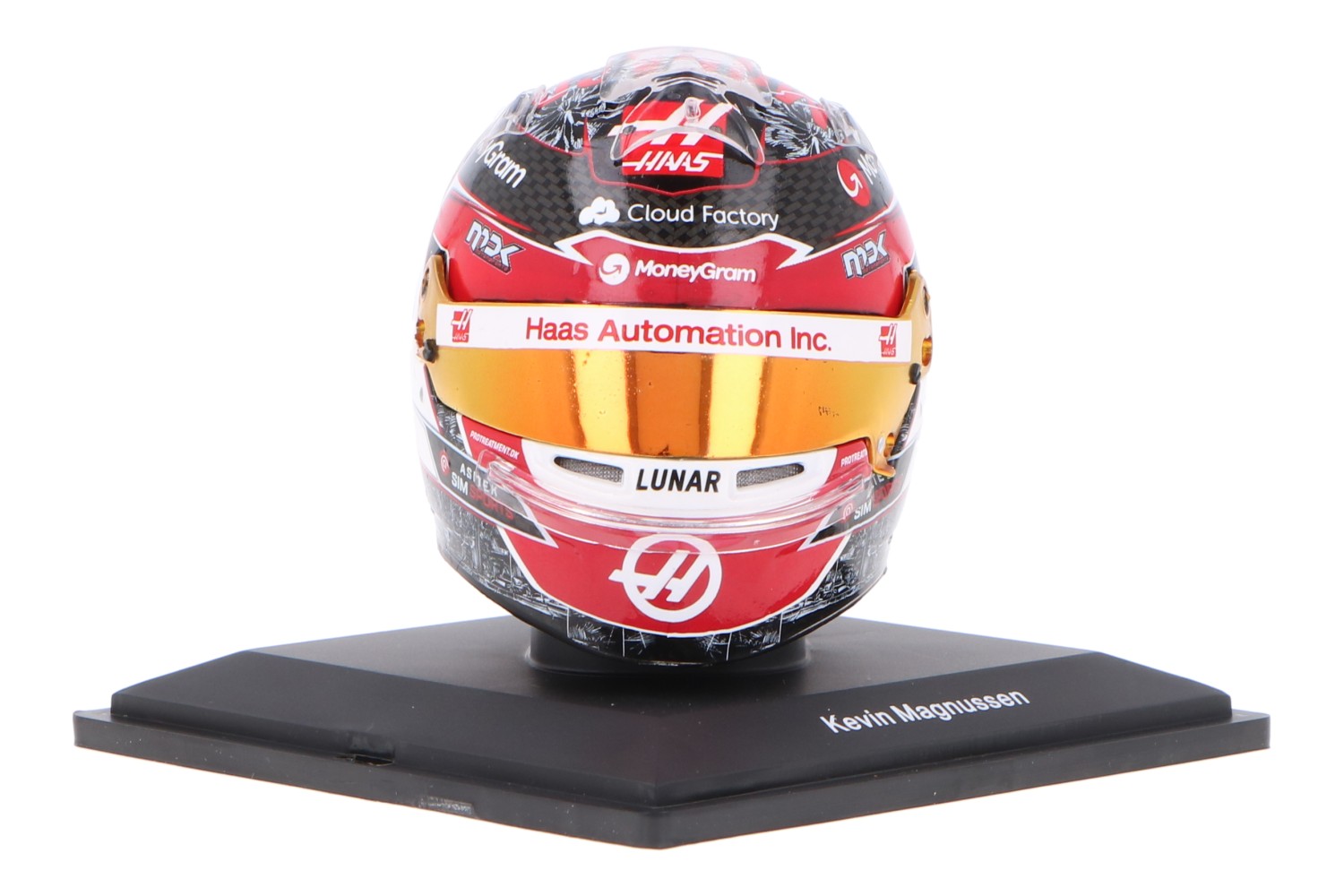 Haas F1 VF-23 | House of Modelcars