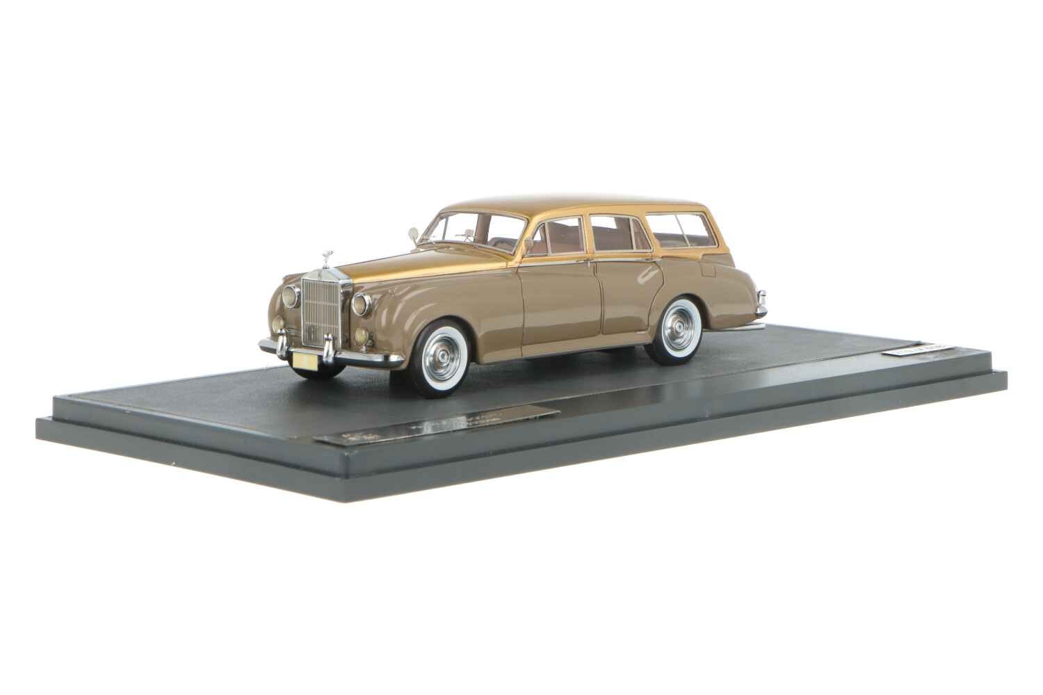 Harold Radford SC Estate | House of Modelcars