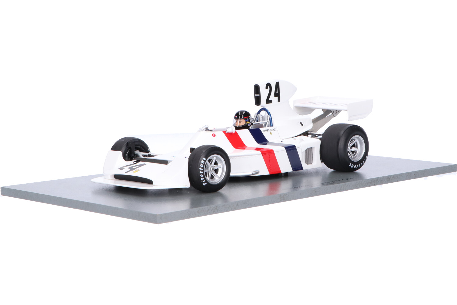 Hesketh 308 | House of Modelcars