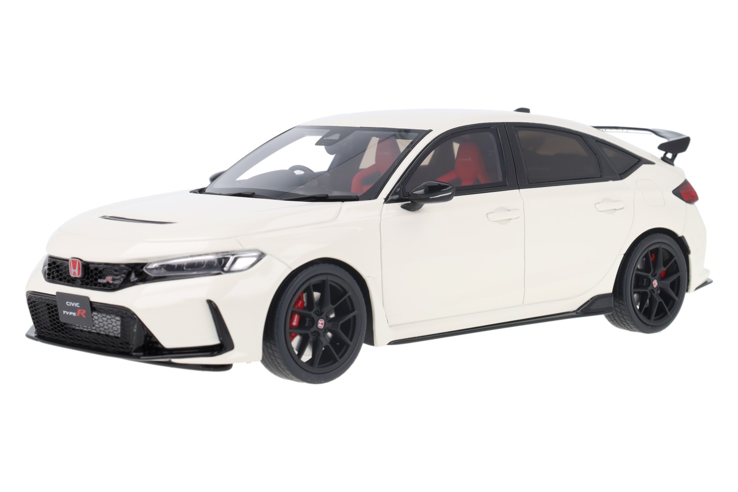 Honda Civic Type R | House of Modelcars