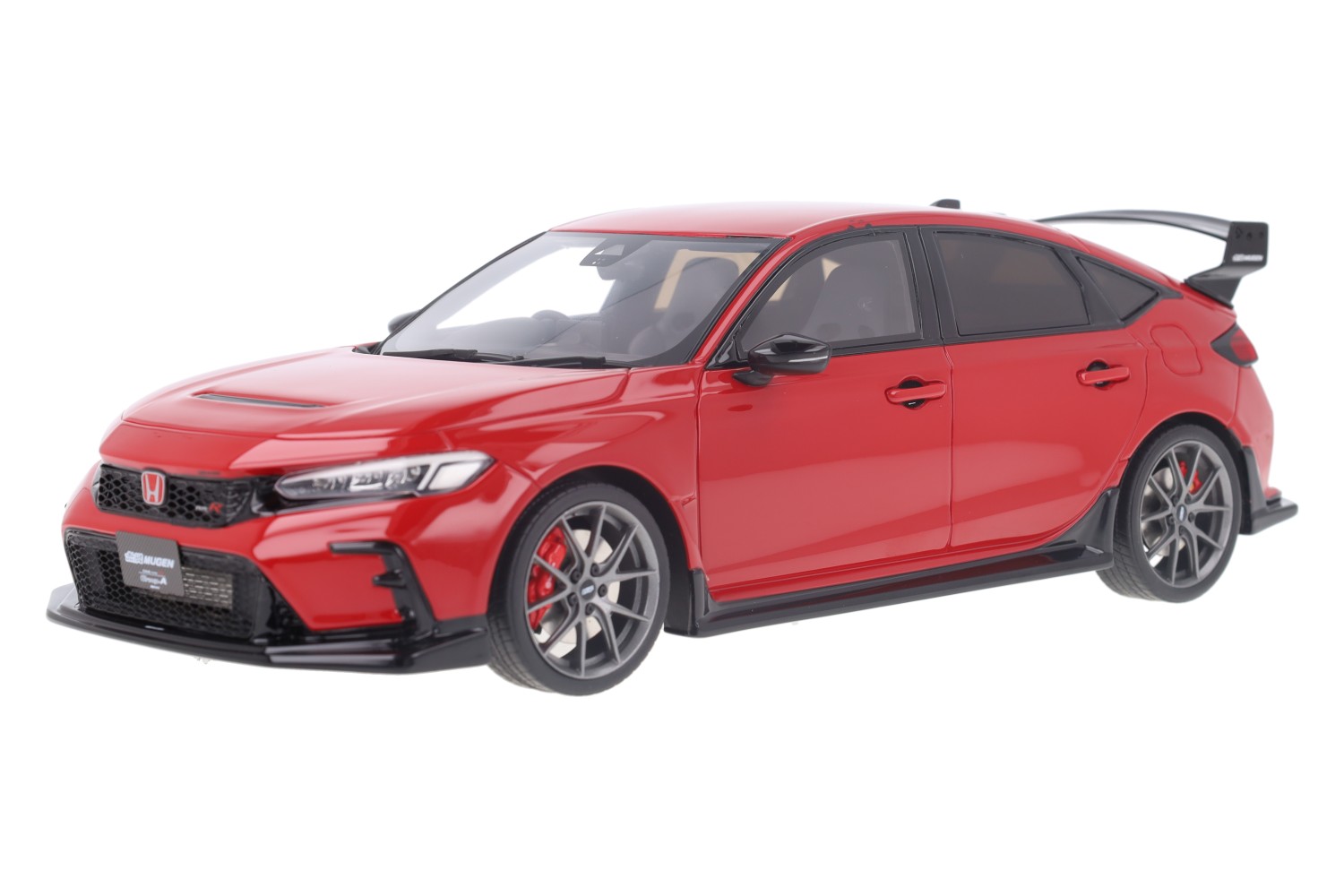 Honda Civic Type-R FL5 Mugen | House of Modelcars
