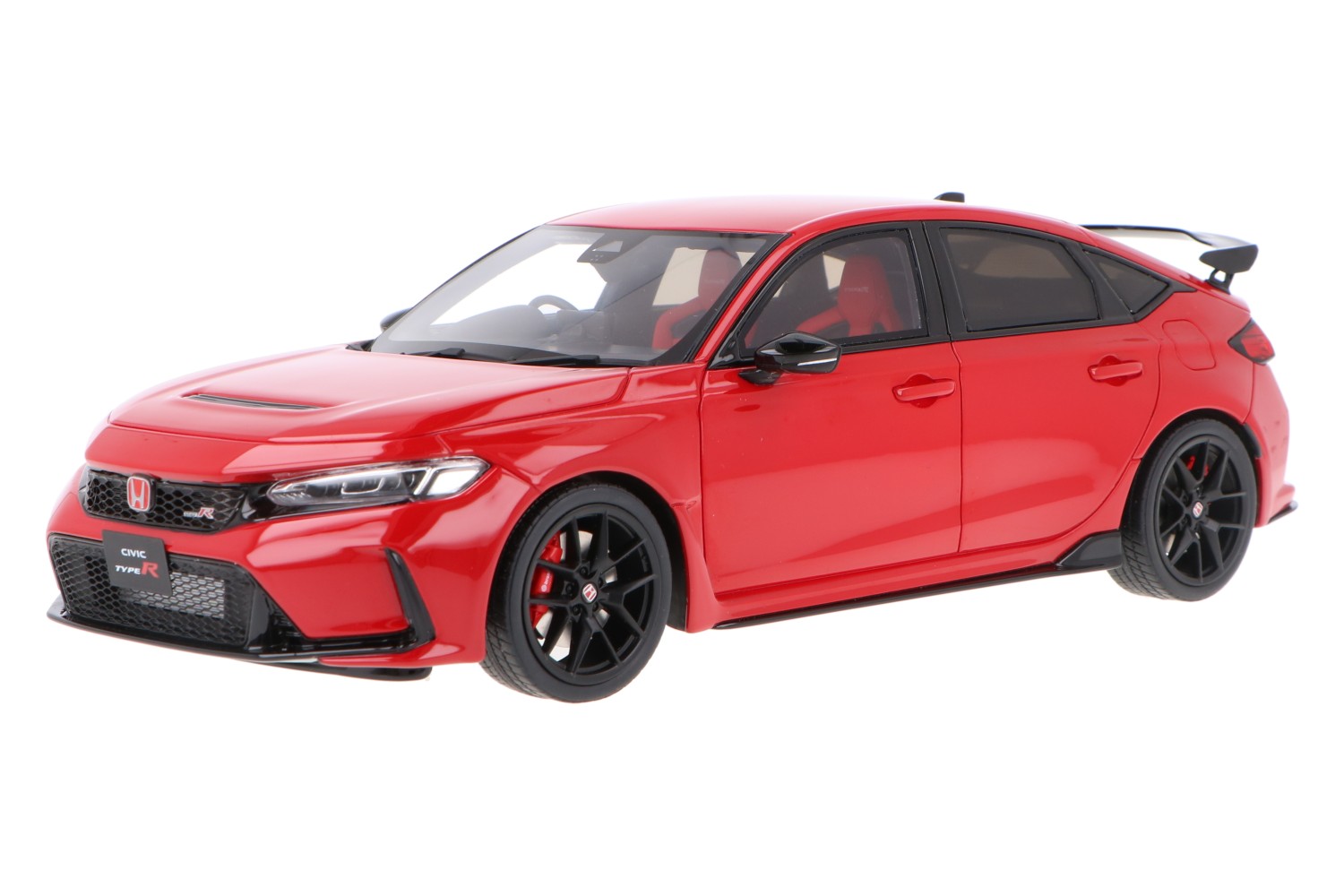 Honda Civic Type R | House of Modelcars