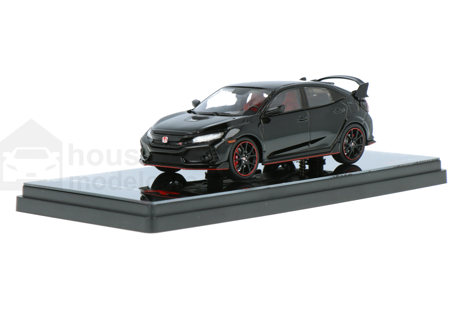 Honda Civic Type R | House of Modelcars
