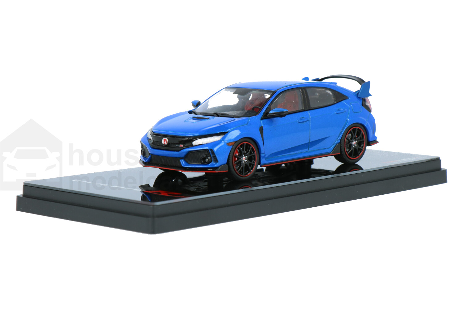 Honda Civic Type R | House of Modelcars