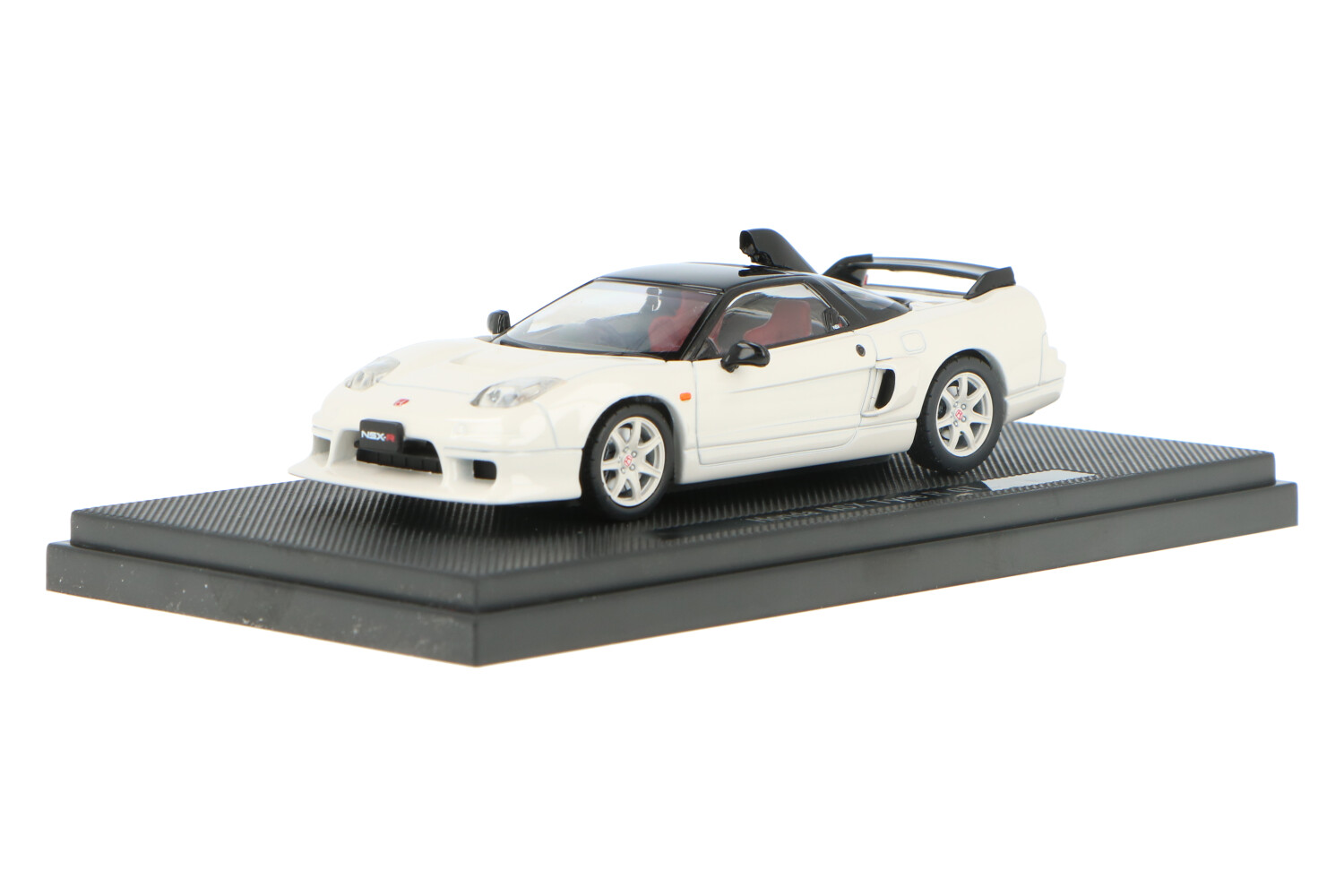 Honda NSX Type R GT | House of Modelcars
