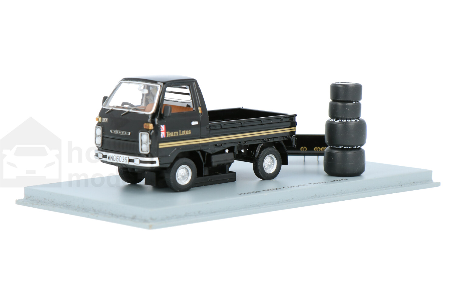 Honda N360 | House of Modelcars