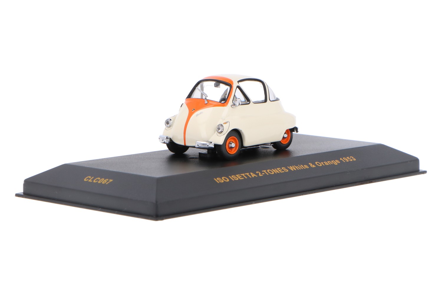Iso Isetta | House of Modelcars
